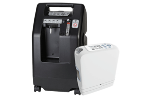 At Home Oxygen Therapy | Respiratory Care | VieMed