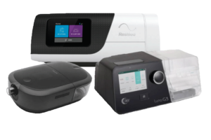 Home Sleep Testing & CPAP | VieMed
