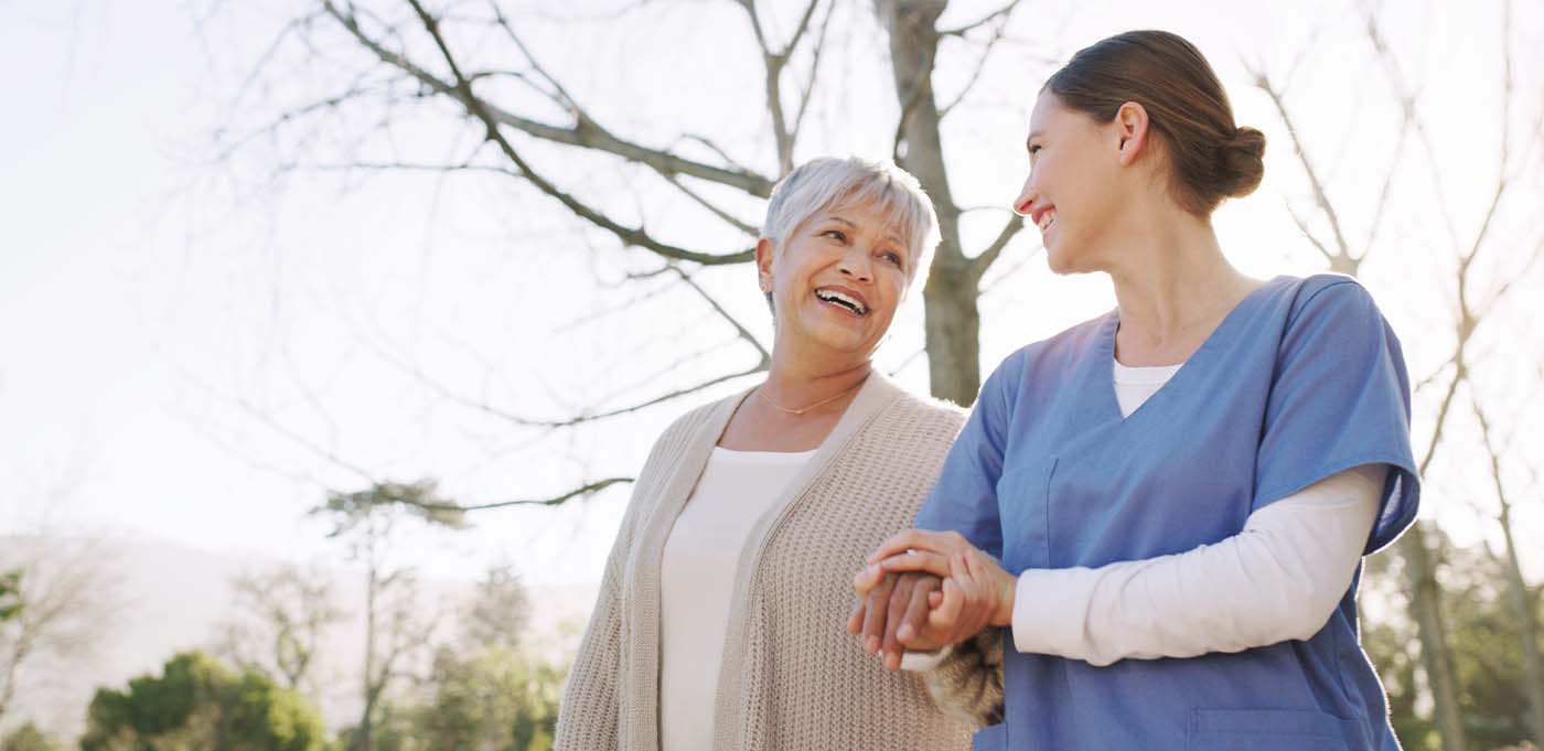 In-Home Therapy | About VieMed