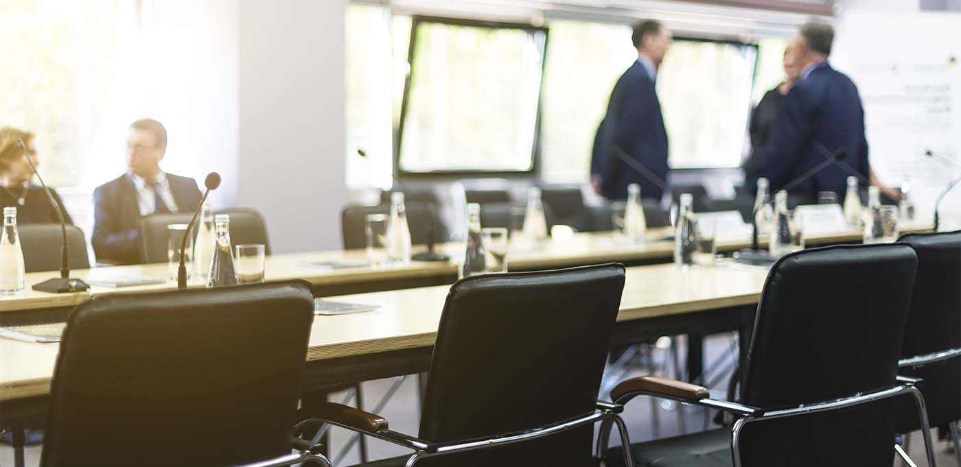 Meet Our Executive Leadership Team | VieMed