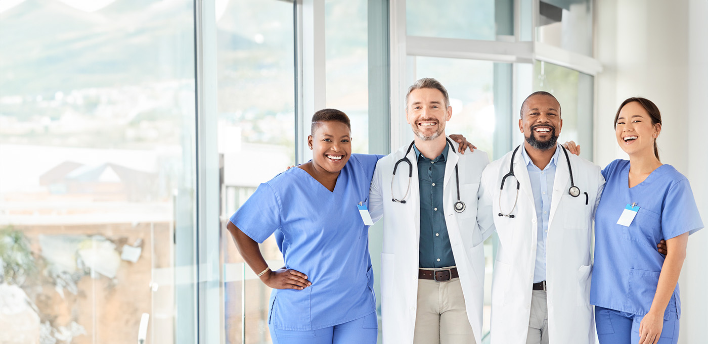 Partner With Us - VieMed